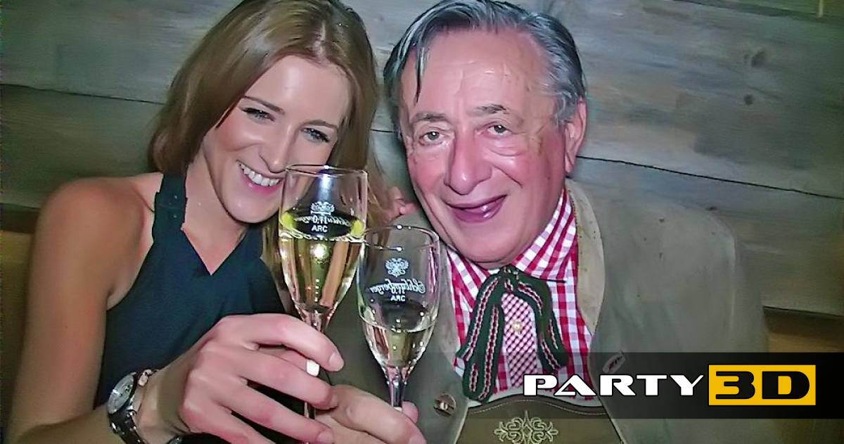 Party3D | welcome to reality